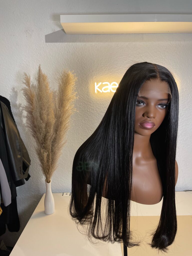 Lisa Wig – kaefactory